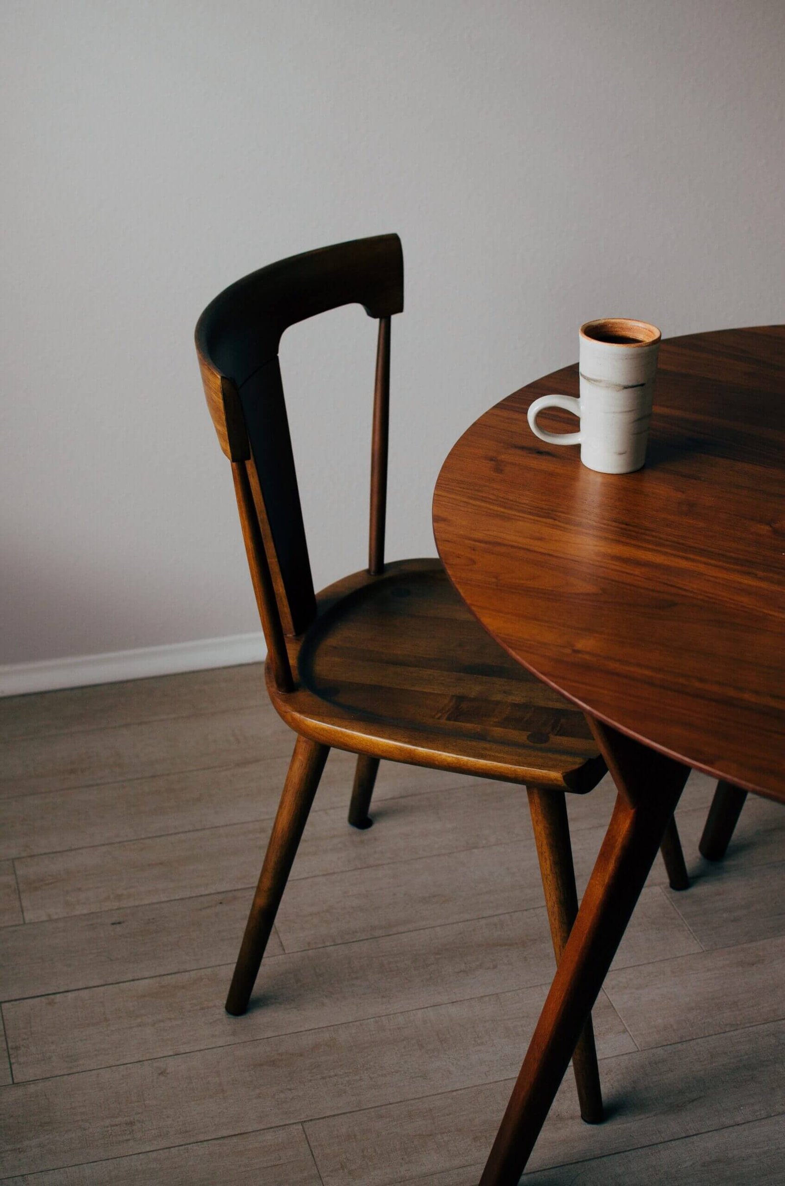 Best Scandinavian Dining Tables | 100% Norway