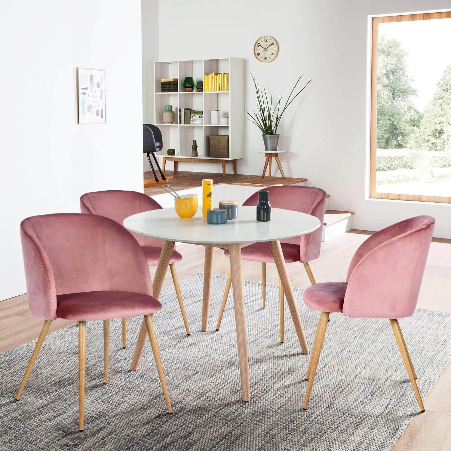 Painted Scandinavian Furniture | 100% Norway