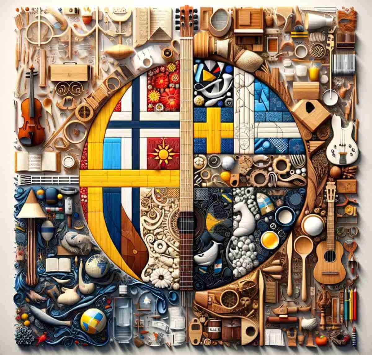 Nordic Interior Design: Harmonizing Nature | 100% Norway