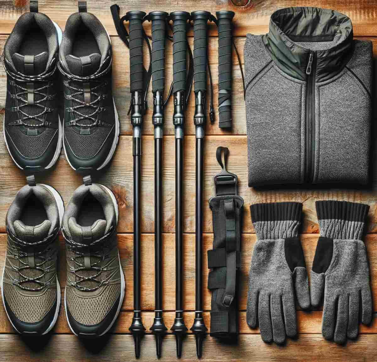 Nordic Walking 101: How To Nordic Walk & Benefits | 100% Norway