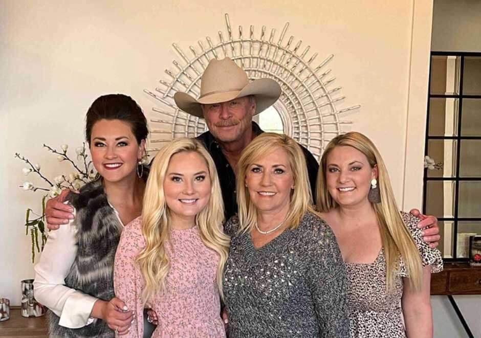 Alexandra Jane Jackson Celebrity Kid Life & More | 100% Norway