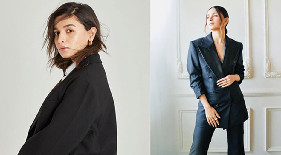 Power Dressing Tips For The Ultimate Boss Lady Style | 100% Norway