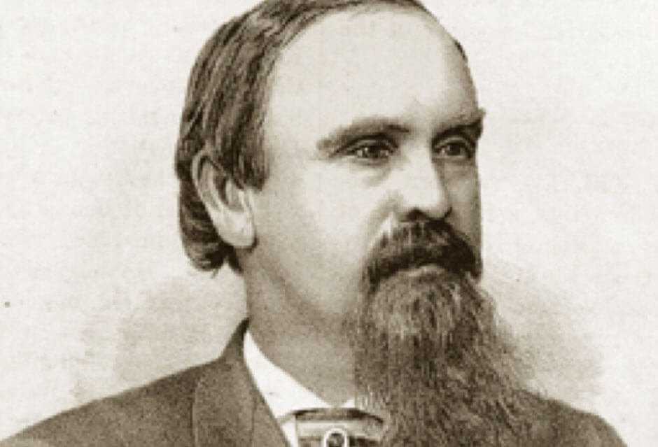 Arthur H. Keller: A Life Shaped By Duty, Family, And Legacy | 100% Norway