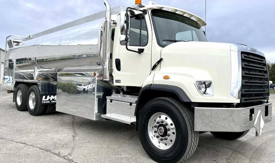 Emergency Oil Delivery By Domino Fuel: Keeping You Warm When It Matters ...