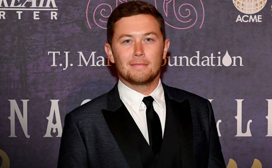 Scott McCreery’s Net Worth In 2024: His Career Beginnings, Earnings ...
