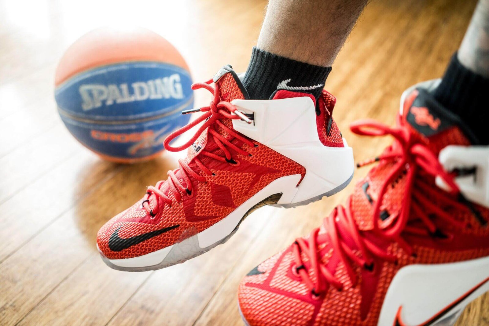 Top 6 Most Coveted Rare Basketball Shoes Of All Time | 100% Norway