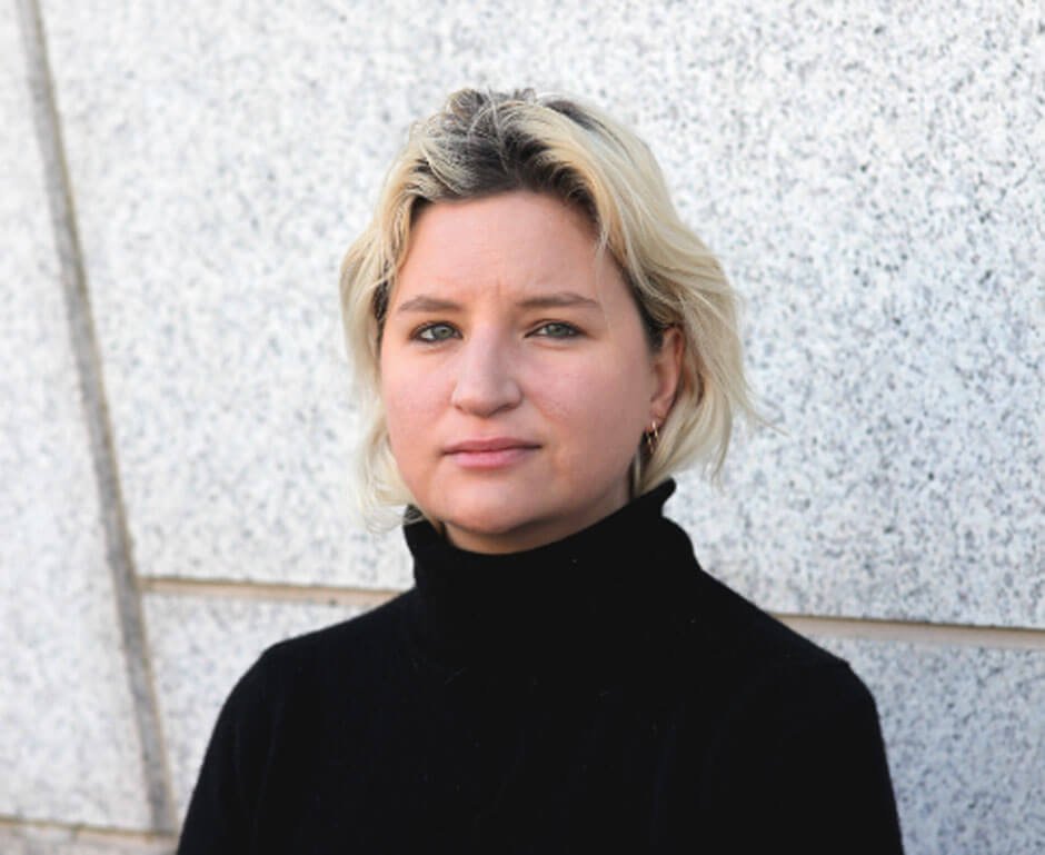 Amber Sasse: A Journey Of Passion, Dedication, And Impact | 100% Norway