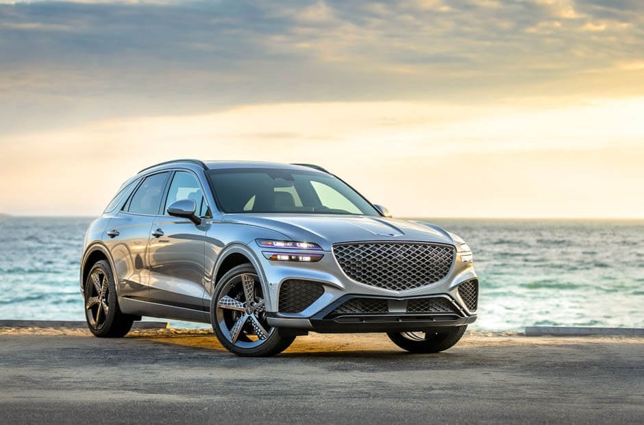 How To Choose The Best Rated Crossover SUV For Your Needs | 100% Norway