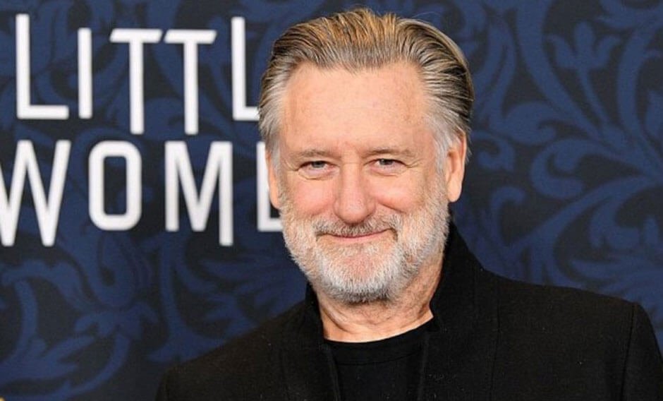 Bill Pullman’s Net Worth And Successful Career | 100% Norway