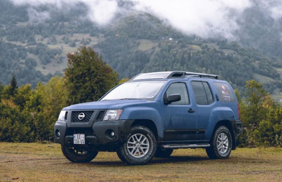 Discover The Best 4x4 Wheels And Tyres In Sydney, Australia - Quality ...