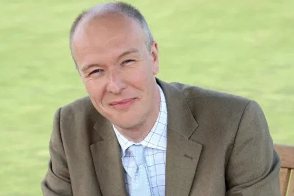 Fergus Gambon Net Worth, Early Life, And Career 2024 | 100% Norway