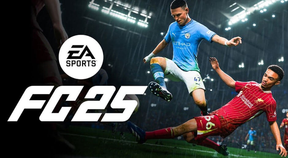 FC 25: The Future Of Football Video Games