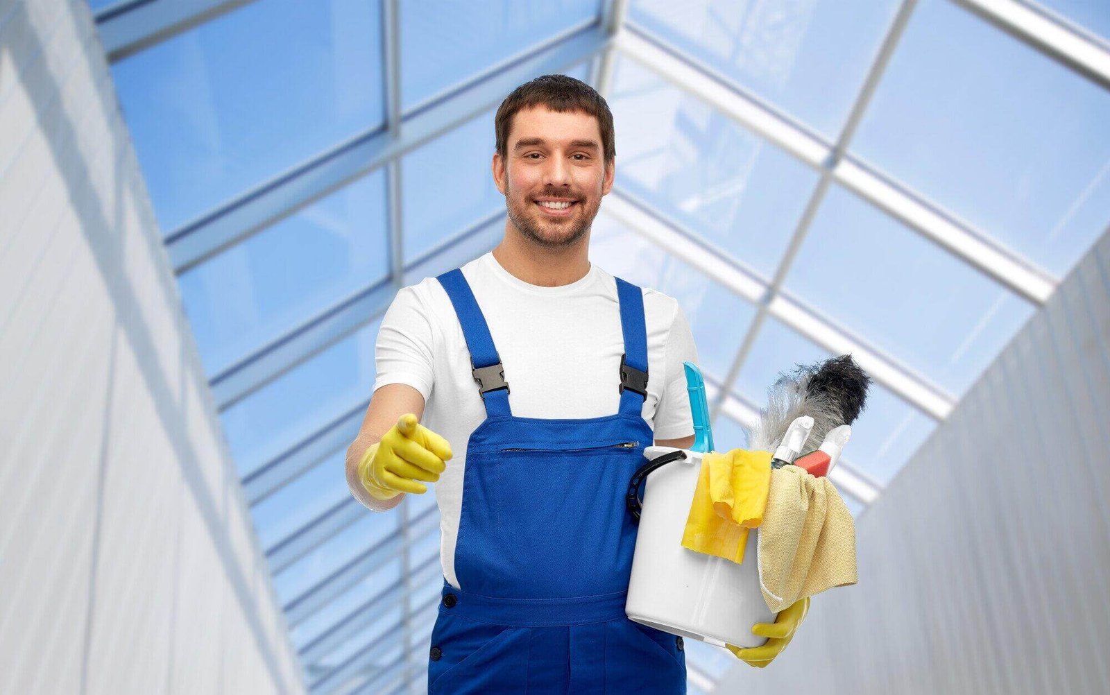 The Benefits Of Hiring Professional Cleaning People For Your Home | 100 ...