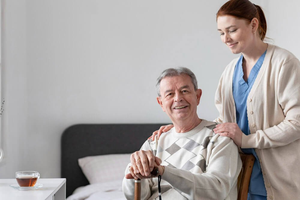 Choosing The Right Respite Center: A Comprehensive Checklist | 100% Norway