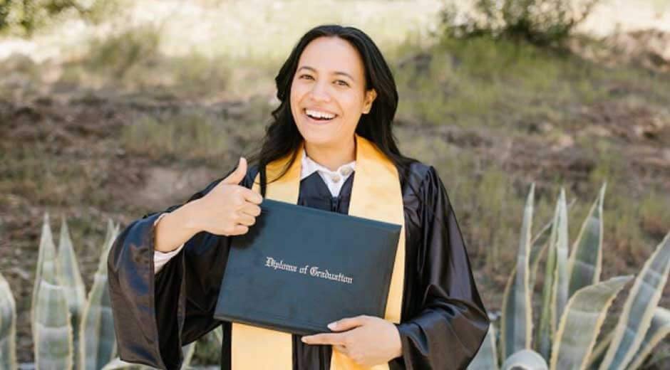 Exploring The Ethical Considerations Of A Forged Replacement Diploma ...