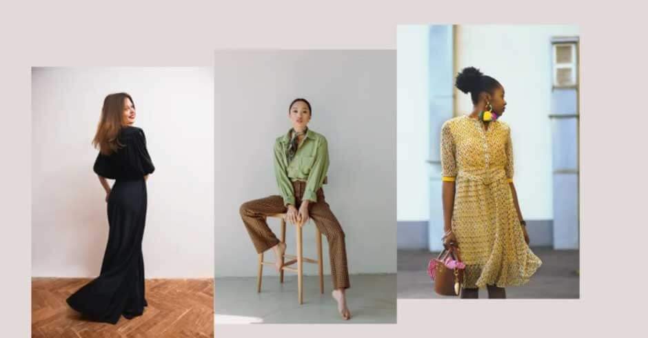 Effortless Elegance: How To Dress For Evening Events Like A Style Icon ...