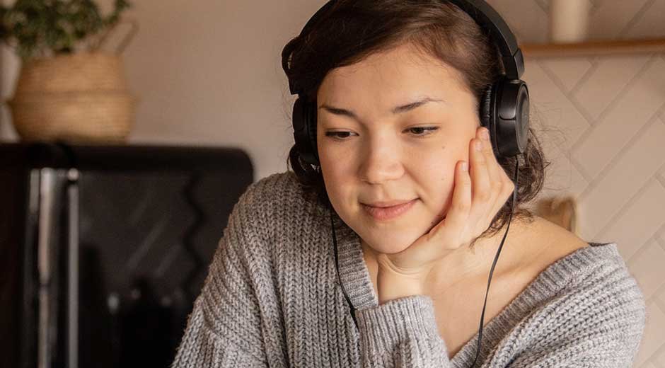 Using Spotify For Work: Best Playlists For Productivity And Focus | 100% Norway