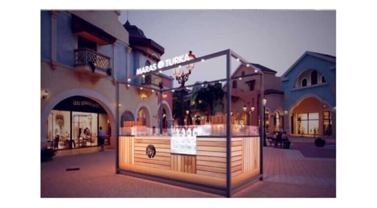 Designing The Perfect Pop-Up Kiosk: Top Kiosk Interior Design Tips For 2025 | 100% Norway