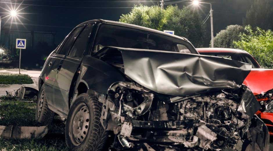 The Impact Of A DUI Crash On Victims And Their Families | 100% Norway