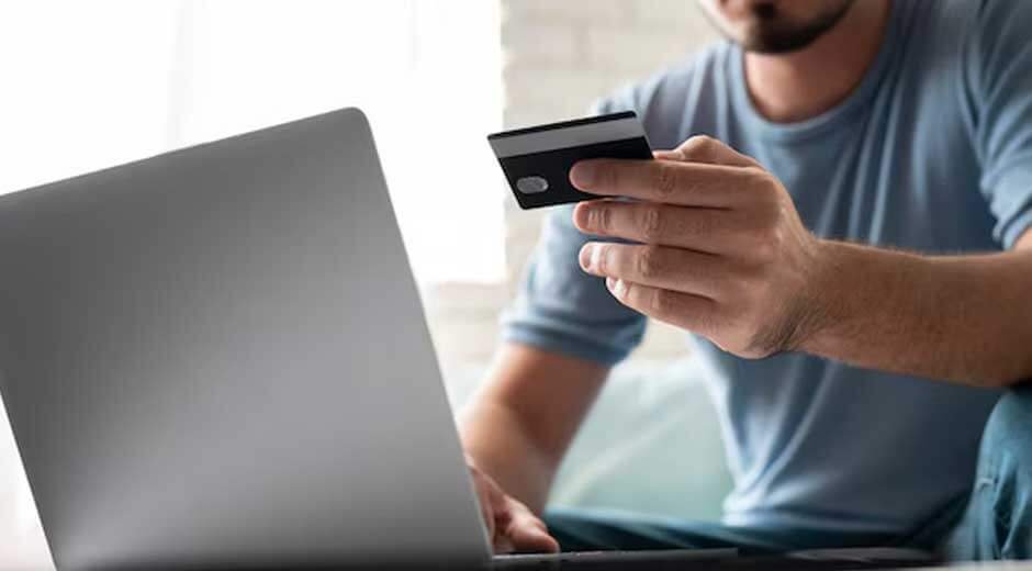 What To Do If You Fall Victim To Credit Card Fraud | 100% Norway